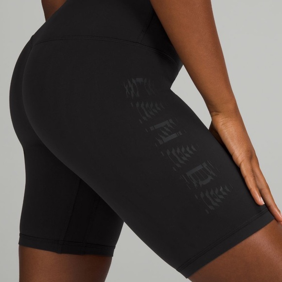lululemon athletica | Shorts | Lululemon Team Canada Align Shorts 8 ...
